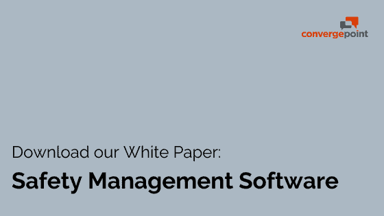 Safety Management Software White Paper